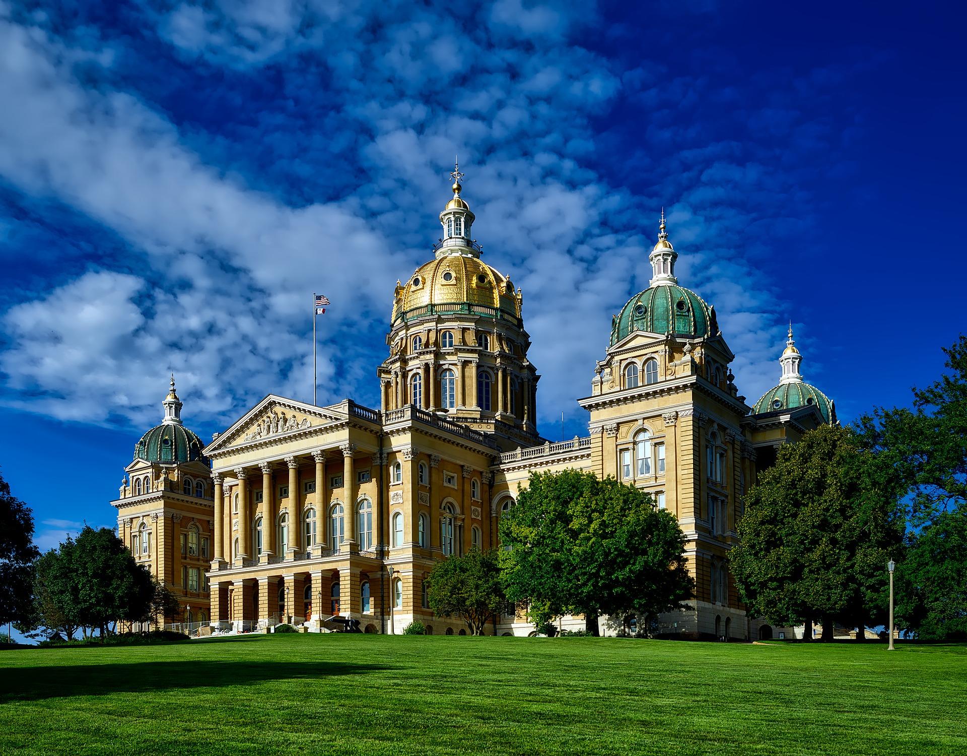2019 Iowa Legislative Session Recap | AFSCME Council 61
